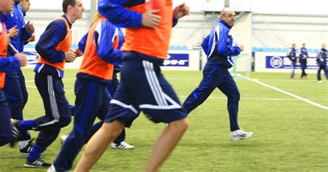 Problems Of The Periodization Of Training In Mixed Sports Part 3 Complementary Training