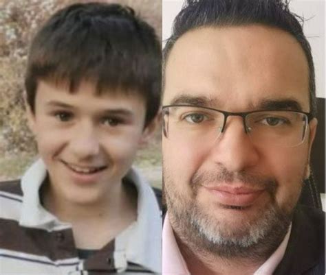 Таткото на Сашко показа с нова СНИМКА какво се случва с малкия боец Галерия Блиц