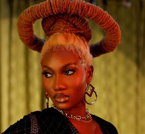 Wendy Shay To Perform At Swag Awards Graphic Online