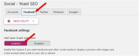 fix featured image not showing on facebook when sharing posts themeskills