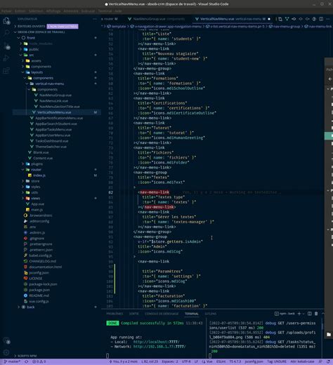 Loosing Indentation On Paste Rvscode