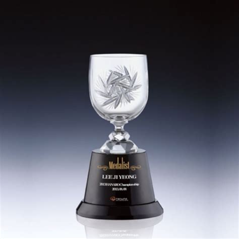 Td 731 골프 컵트로피 홀인원 싱글패 이글패 문화몰