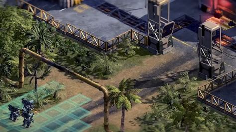 Front Mission 1st Remake Revela Detalhes De Gameplay