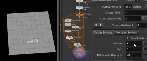 For Loops Houdini And Cg Tips