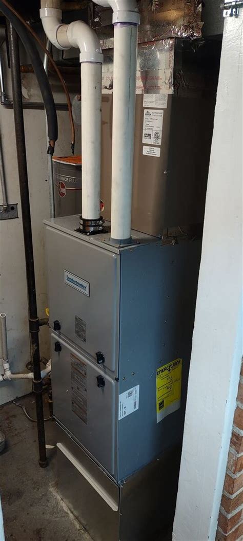 New Furnace Installation In Elk Grove Il Midwest Comfort Heating