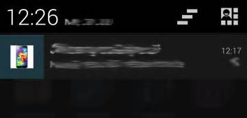 Android Notification Image Size Stack Overflow