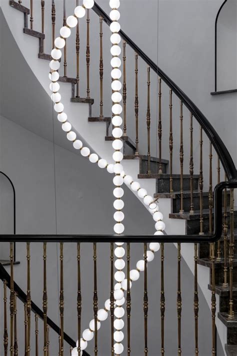 Lighting References Worldwide Lighting Inspiration Showroom Interior