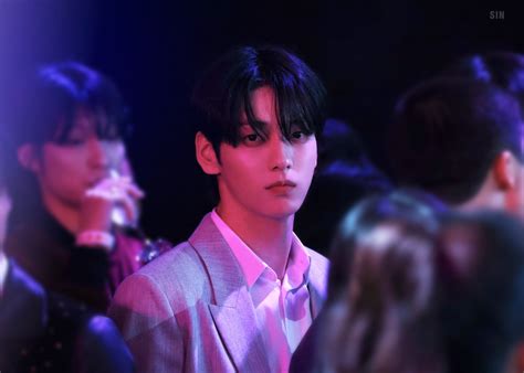 1 Sin On X 231124 Soobin 수빈 スビン Txt Tomorrow X Together 투모로우바이