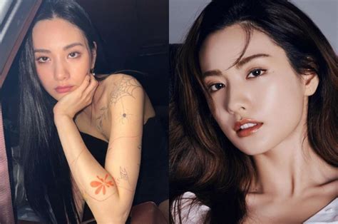 Biodata Artis Nana Eks After School Dan Kabar Terbarunya Kini Tampil