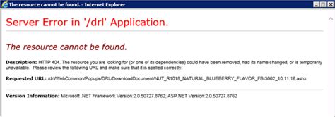 Drl Attachment Issue While I Try Open In Specs Oracle Forums