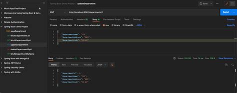 Spring Boot Crud 操作 码农参考