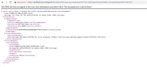 Secure Coding In Modern Sap Custom Developments Sap Community