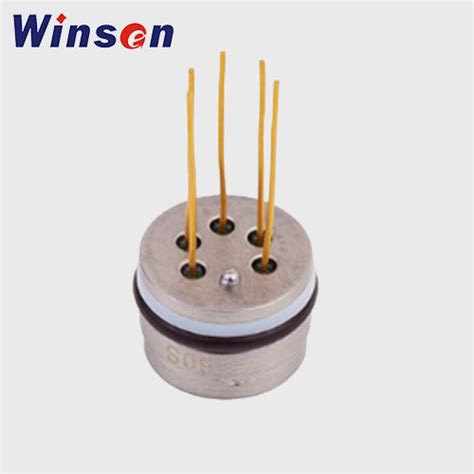 Wpak66 General Type Isolation Film Pressure Sensor