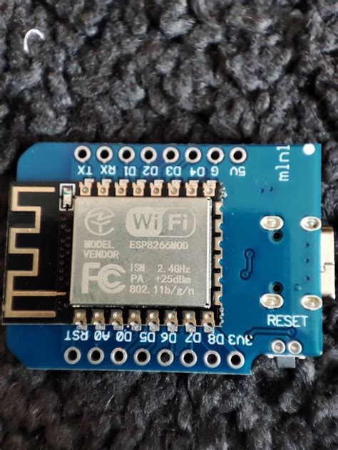 Wemos D1 Mini Esp8266 70 грн Прочая аудиотехника Владимир на Olx