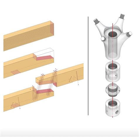 Sustainable Design Network On Linkedin The Longest Clear Span Timber Gridshell In The World Of