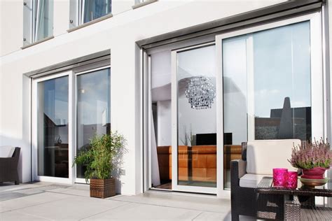 Schiebetüren Für Die Terrasse In Aichtal Und Umgebung Kaufen