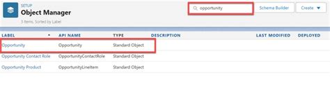 Compact Layout In Salesforce