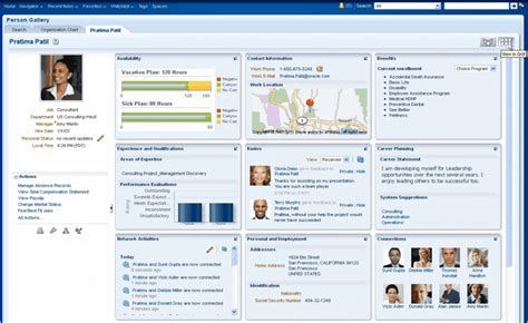 Oracle Fusion Cloud ERP Software 2021 Reviews Pricing Demo