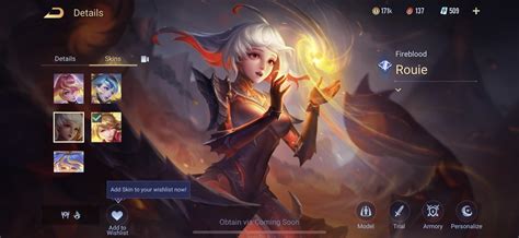 hey devs can you release this skin in europe r arenaofvalor