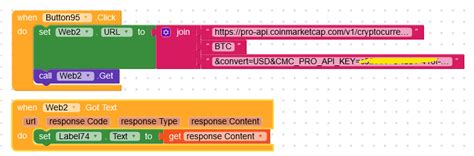 Getting Data From Json Discuss Kodular Community