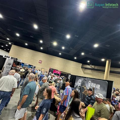 Aayan Infotech On Linkedin Ai Aayaninfotech Worldexpo2024 Techshowcase Innovation