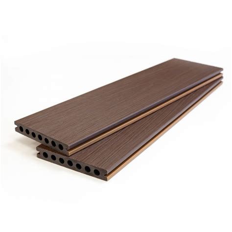 Walnut Premium Composite Decking Dream Decking