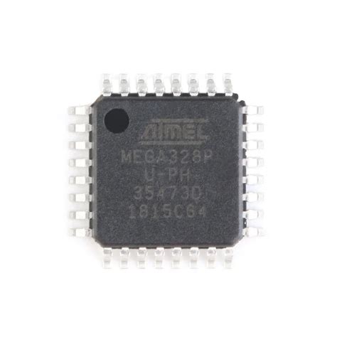 Atmega32 Atmega 328p Atmega328 Atmega328p Microcontroller Ic Mcu