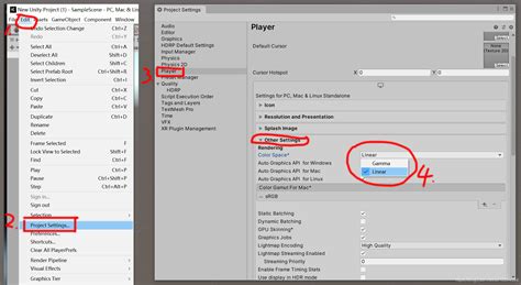 Unity2020高清渲染管线unity如何使用renderinghighdefinition Csdn博客