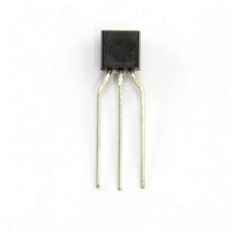 Lm35dz Temperature Sensor Australia