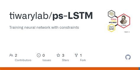 Ps Lstmpathsamplingnn038ipynb At Main · Tiwarylabps Lstm · Github