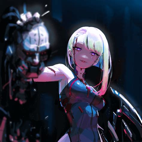 I Used Mods To Recreate Rebecca In Cyberpunk 2077 Redgerunners