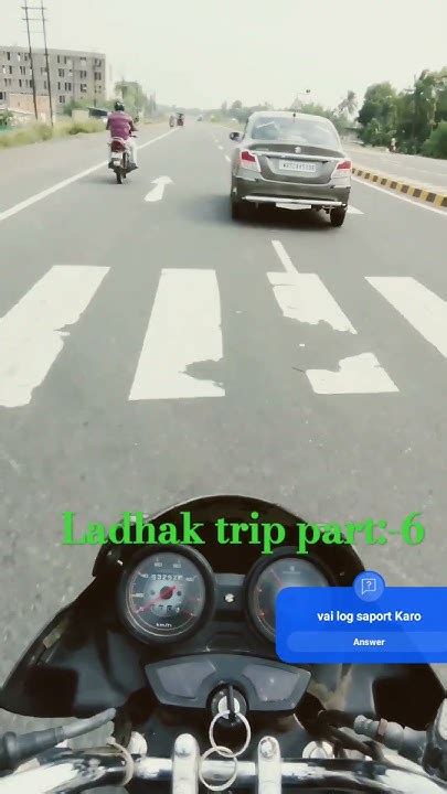 Ladhak Trip Part 6 Motovlog Publicreaction Uk07rider