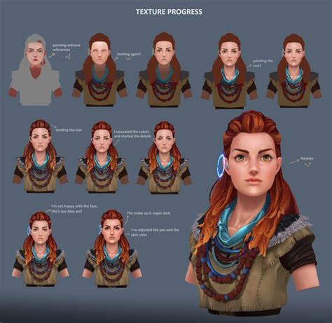 3d Model Texture Artofit