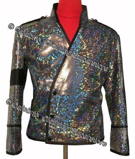 Mj Dangerous Tour Jam Jacket Pro All Sizes 19999