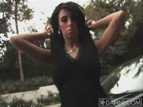 Jaime Hammer Enjoys Stripping Down And Flaunting Her Enormous Natural