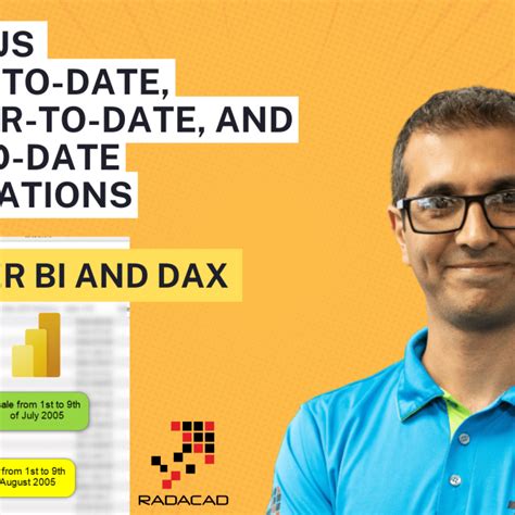 Dax Archives Radacad