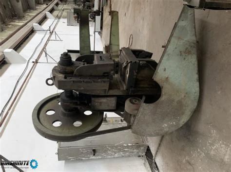 Машините Разпродажба На Оборудване на ЗММ гр Якоруда