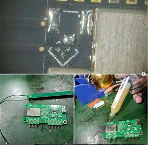 Flipper Zero Wifi Dev Board With External Antenna R Flipperzero