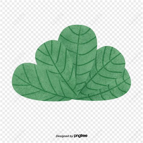 녹색 덤불잔디부시공원 Png 일러스트 무료 다운로드 Lovepik