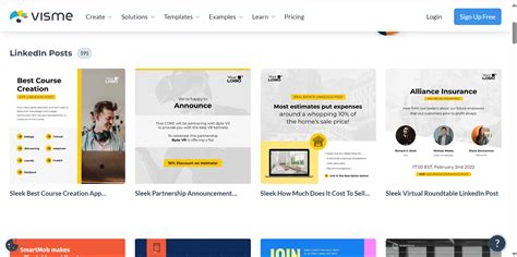 The 5 Best Tools To Find Engaging Linkedin Post Templates