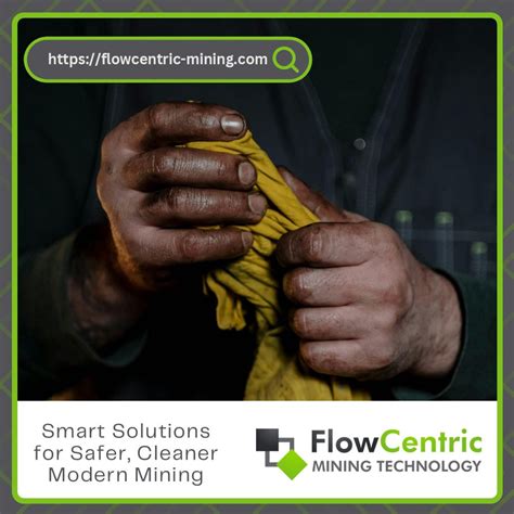 Flowcentricmining Flowcentric Mining Technology Pty Ltd