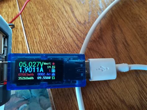 USB Type C V Laptop Charger Wild Camping For Motorhomes