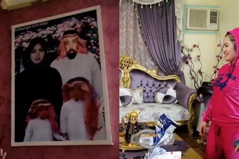 Hanya Bermodal Sifat Hati Yang Tulus Tkw Asal Indonesia Ini Dinikahi