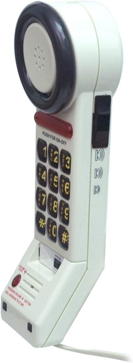 Med Pat Xl 2050 Teléfono Yaxa Guatemala