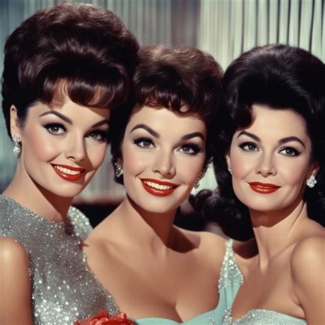 Connie Francis Annette Funicello Suzanne Pleshette By Lisacorset On