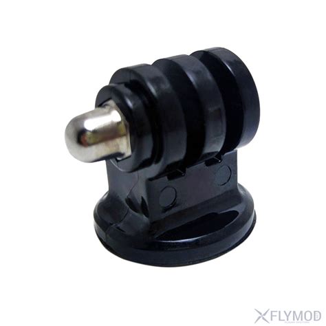 Gopro адаптер на штативную резьбу 1 4 дюйма купить Интернет магазин по квадрокоптерам в Украине