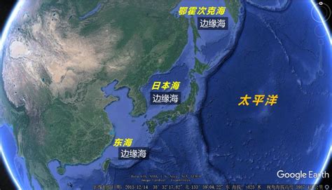 【专题整理】关于海洋的地理知识总结