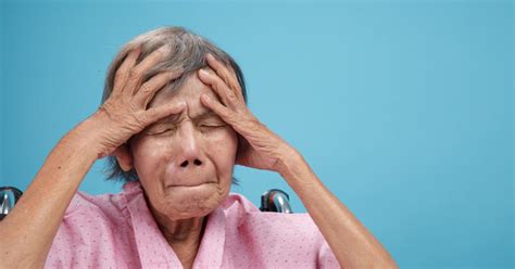 Temporal Arteritis Signs Treatments Optimists Wellness India