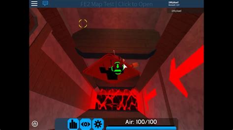roblox fe2 map test evasion [normal] [solo] youtube