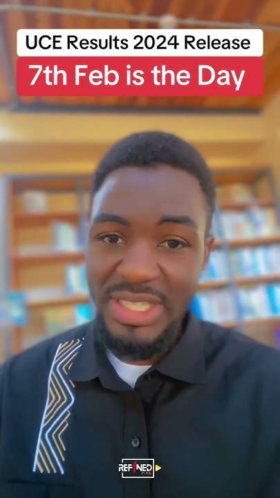 Uce Results 2025 Release Date Uce Educational Uceresults Uganda